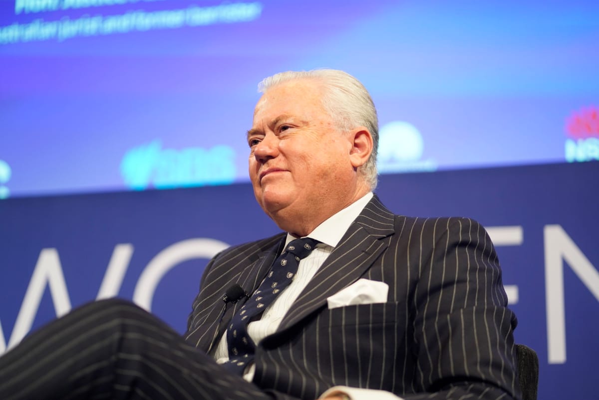 Qantas back in Federal Court | Rampart