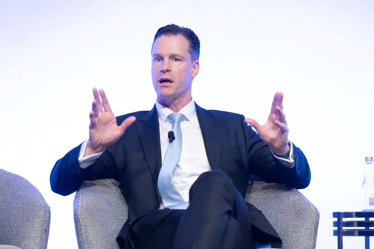 Non-bank woes grow for sunny Jim Chalmers