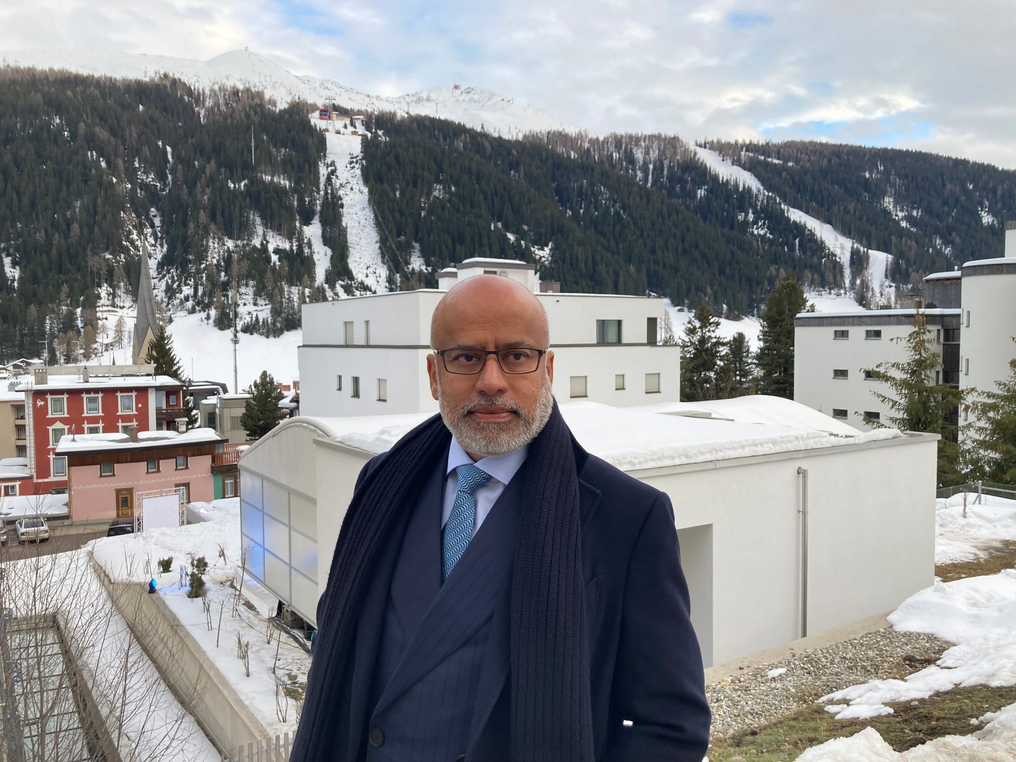 Sanjeev Gupta's final InfraBuild sleight | Rampart