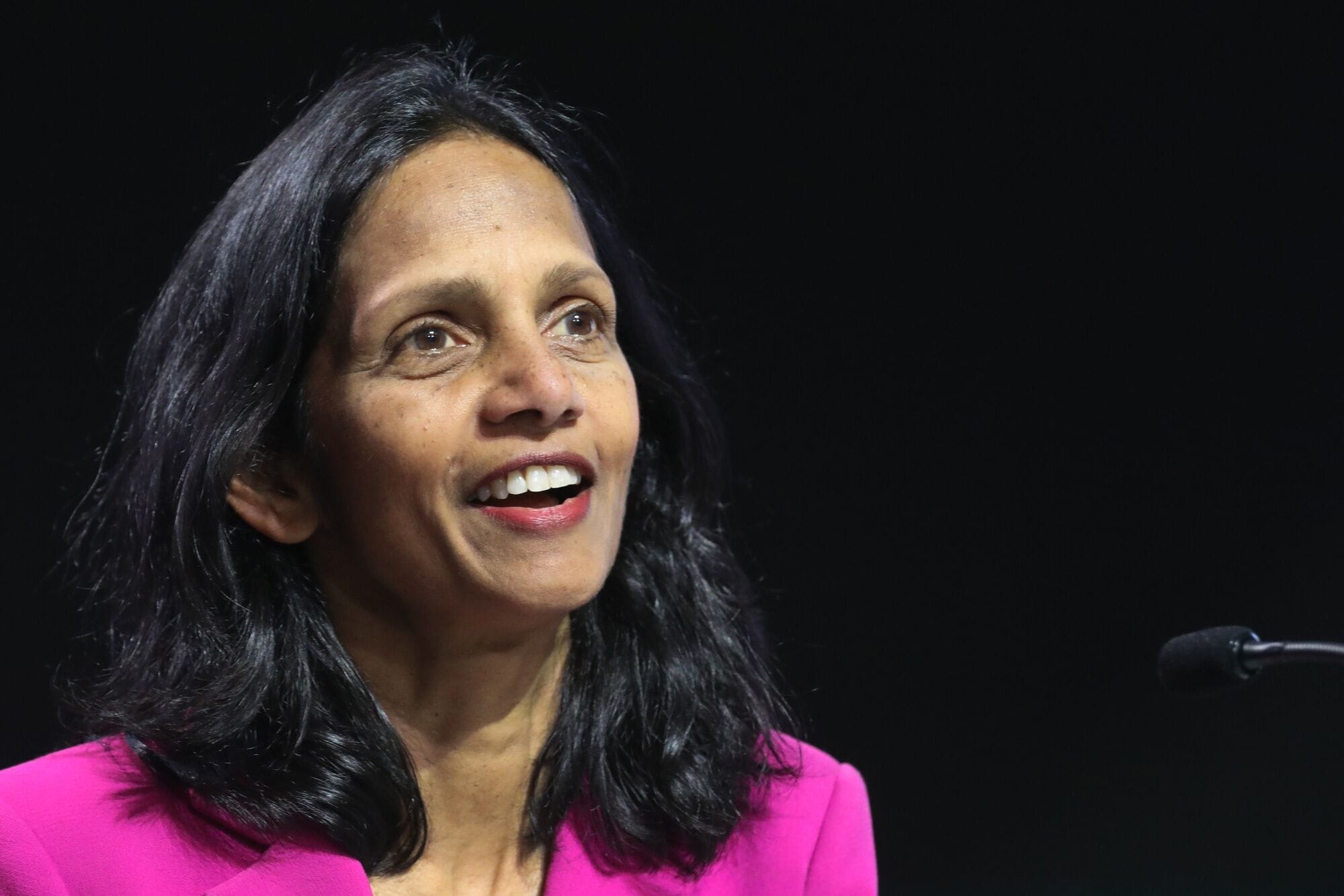 Macquarie's AGM shocker