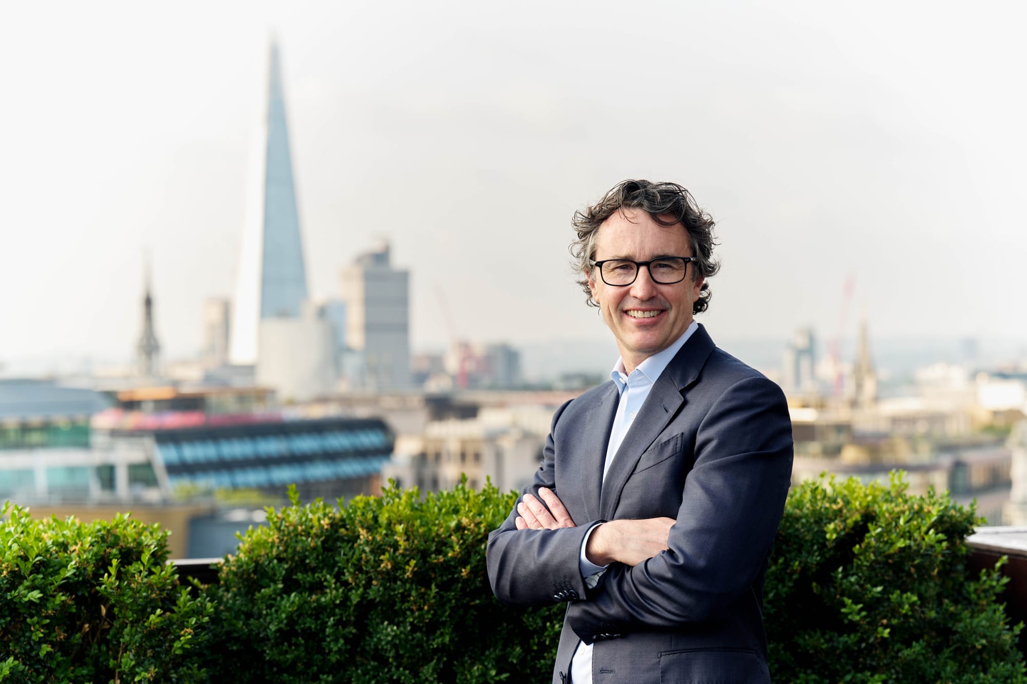 Rio Tinto's history lesson