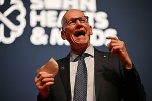 Geoff Wilson maximises ambiguity | Rampart