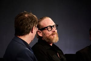 Craig Scroggie rides his luck | Rampart