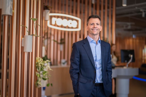 Losing the Reece way