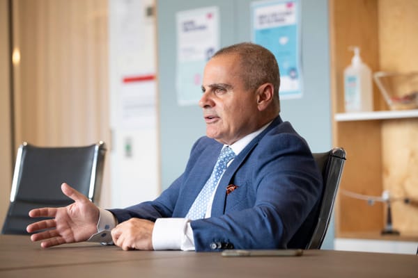 Is anyone surprised about Corporate Travel?